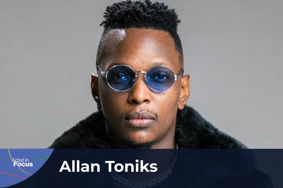 Artistic Freedom in Africa: Pan-African Network for Artistic Freedom