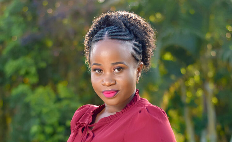 Ugandan Actress Jackline Nalumansi on Freedom of Speech